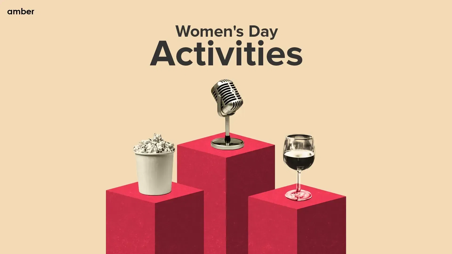 25 Best Women's Day Celebration Ideas For This Year | Amber
